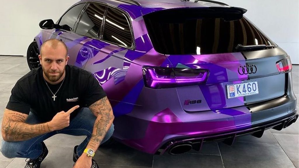 GMK fortune : tout savoir sur l'influenceur (2025)