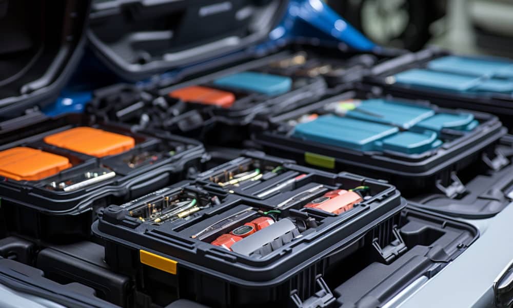 Guide d'achat : les meilleures valises diagnostic auto