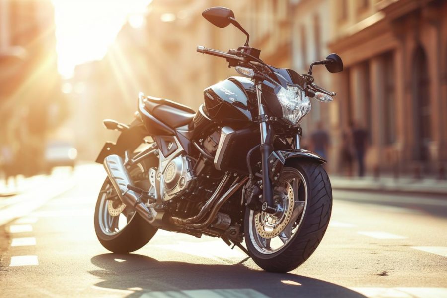 Essai et avis : 125 Hyosung Aquila, le petit cruiser à la loupe