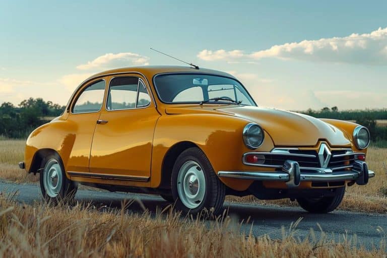Découvrir la renault 16ts : performances, histoire et spécificités de ...