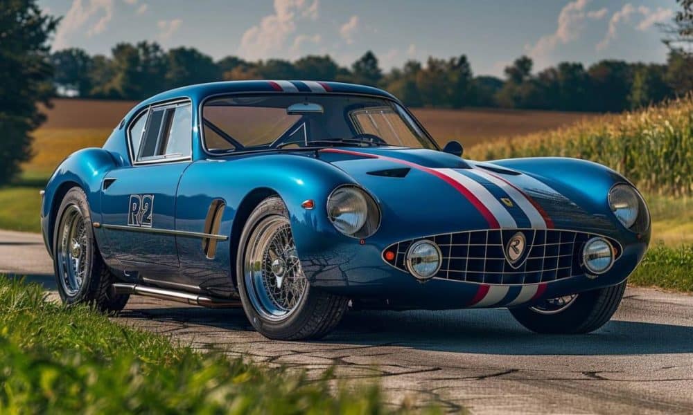Découvrez l'histoire passionnante de la r12 gordini : performances ...
