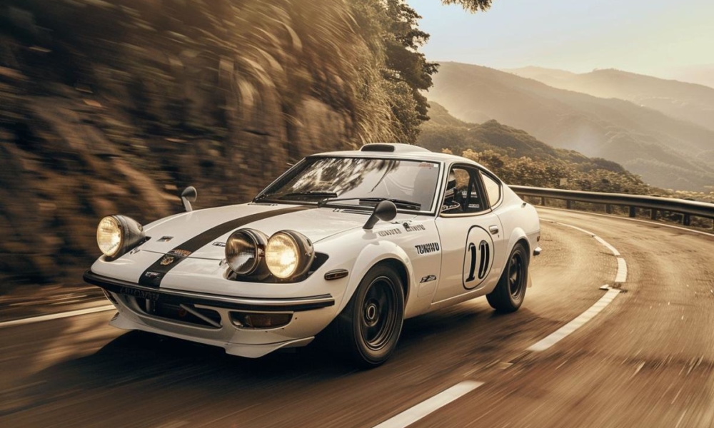 Toyota Sprinter Trueno AE86 : caractéristiques et histoire de la ...